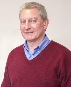 Peter Bower