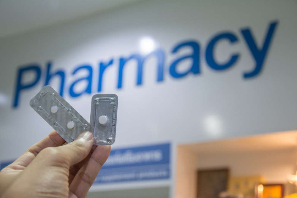 Free ‘morning after pill’ for women at high street pharmacies thanks to ...